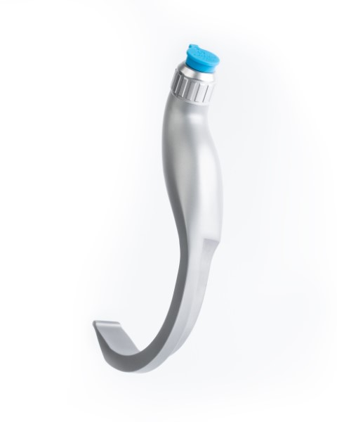 Reusable Video Laryngoscope Devices - Astra-Vue